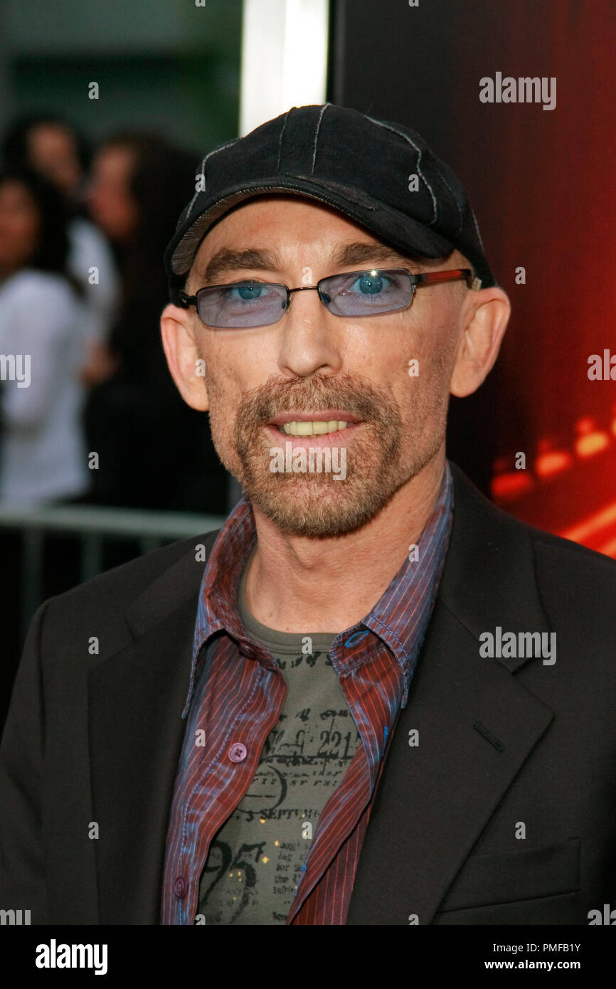 Jackie Earle Haley Freddy Krueger 2010
