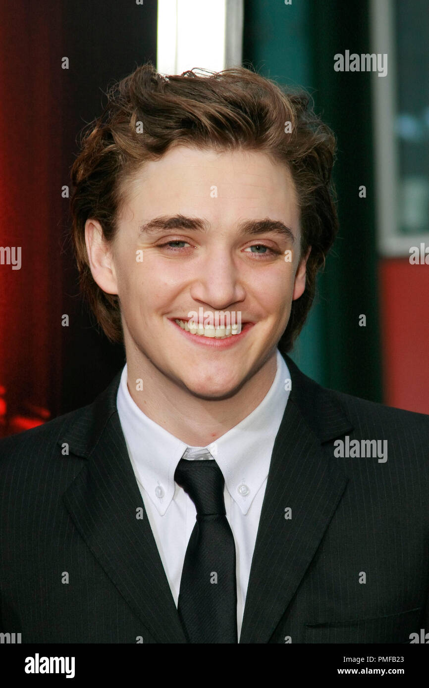 Nightmare 2010 Kyle Gallner