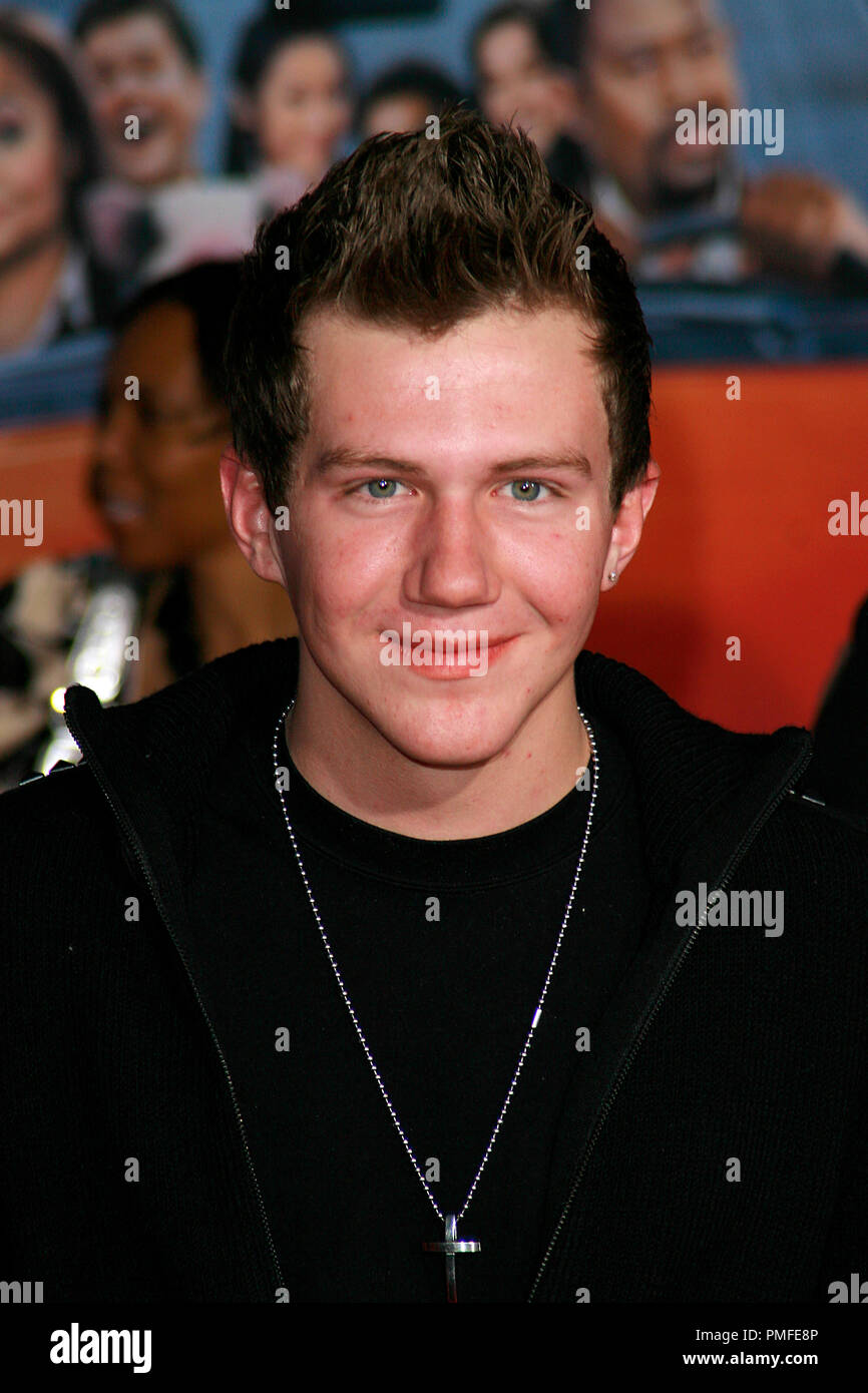 College Road Trip Premiere Cole Evan Weiss 3-3-2008 / El Capitan ...