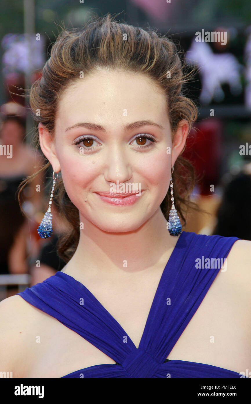 "Speed Racer" Premiere Emmy Rossum 4-26-2008 / Nokia Theatre / Los ...