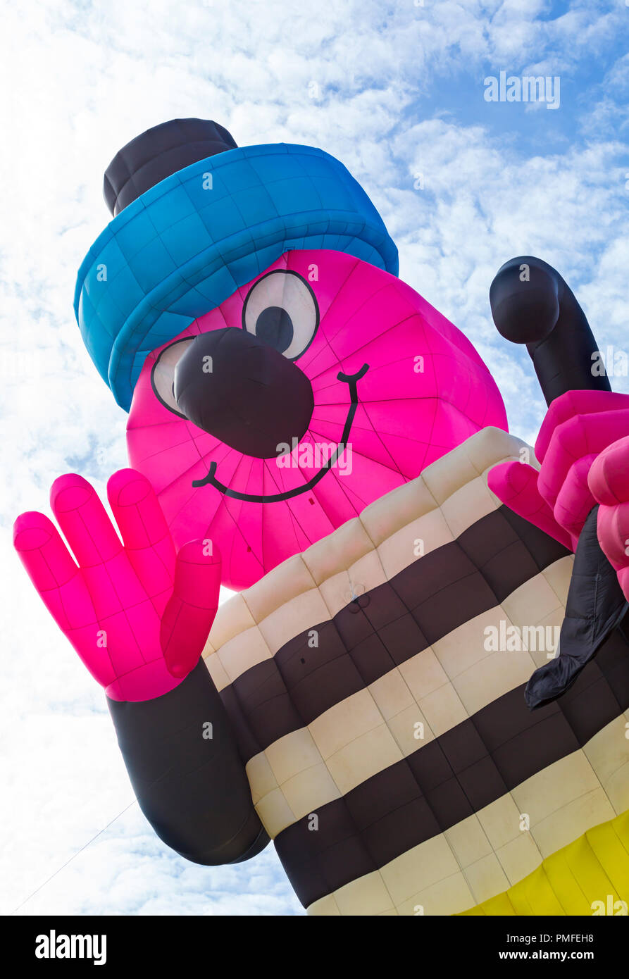 Bertie bassett hi-res stock photography and images - Alamy