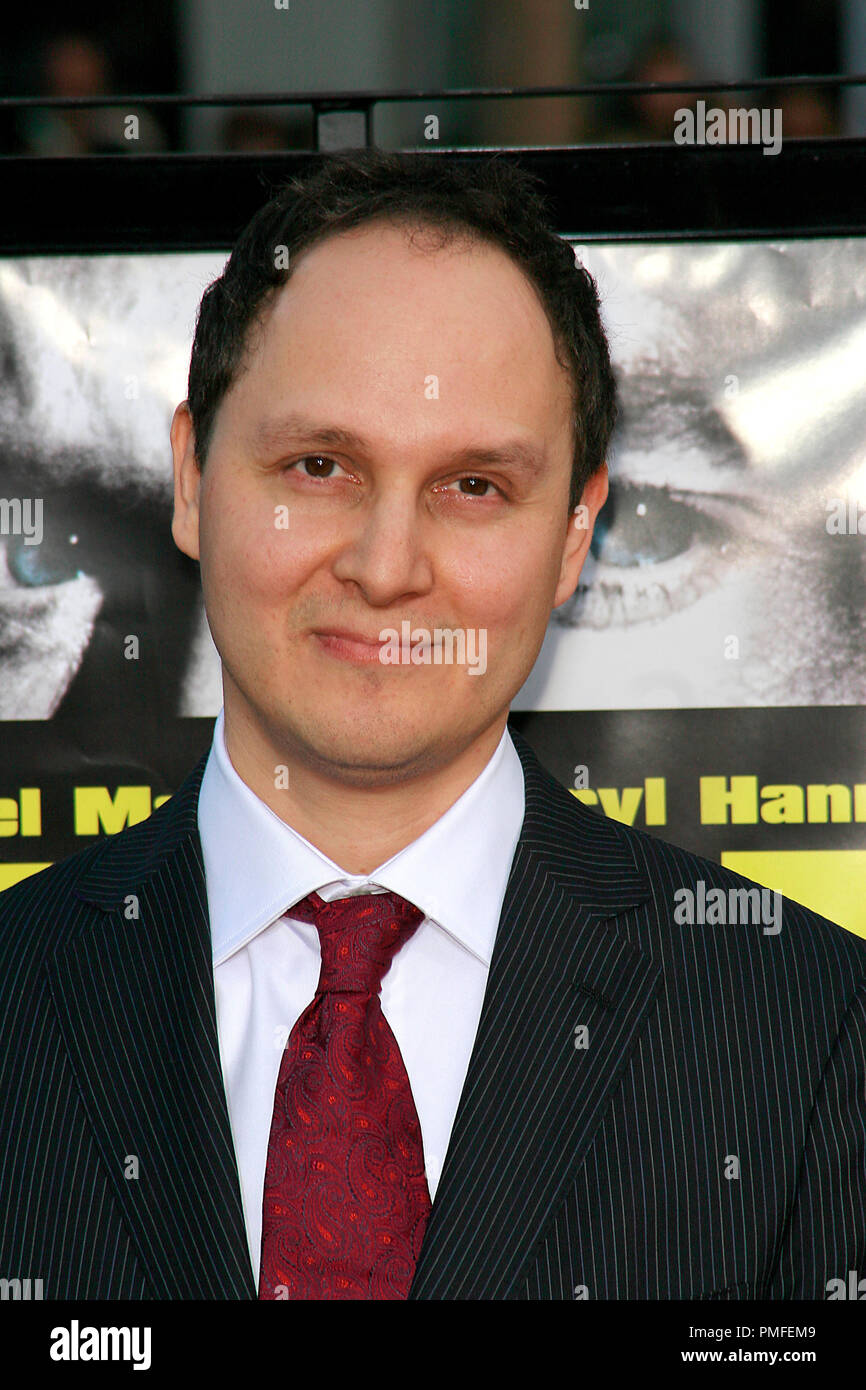 Director raul inglis hi-res stock photography and images - Alamy