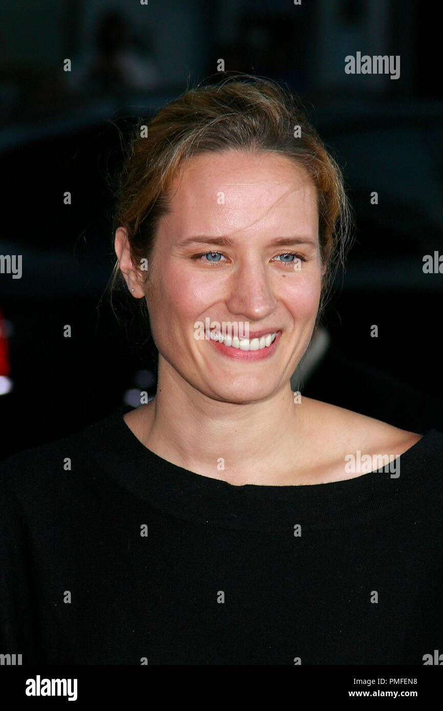 "Vice" Premiere Saskia Holmes 5-7-2008 / Grauman's Chinese Theater ...