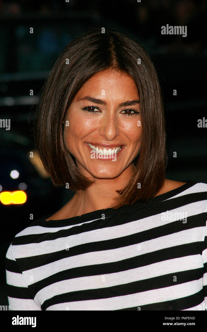 "Vice" Premiere Eleni Tzimas 5-7-2008 / Grauman's Chinese Theater ...