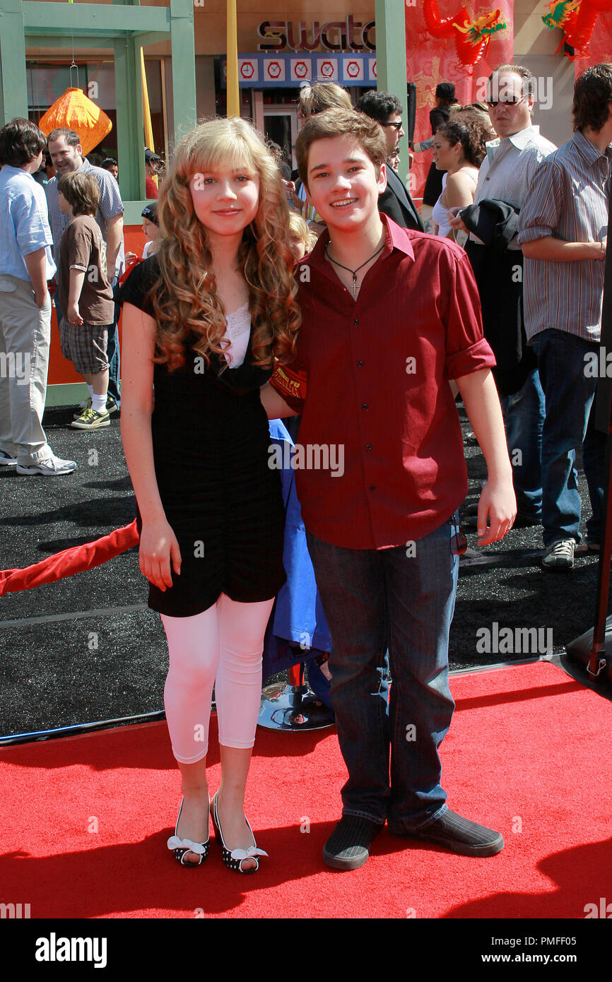 Nathan Kress And Jennette Mccurdy Married