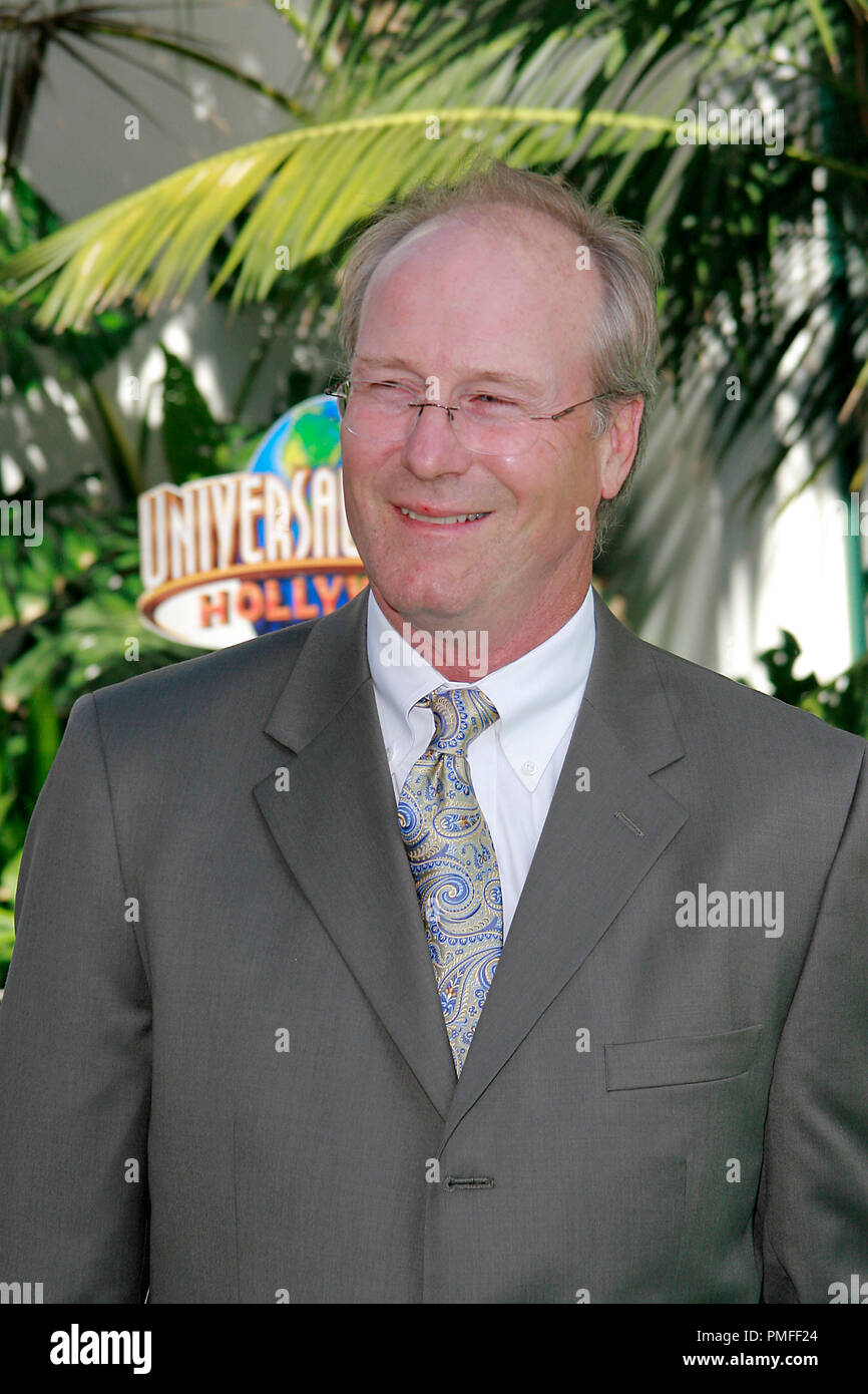 Hulk 2 william hurt 2008 hi-res stock photography and images - Alamy