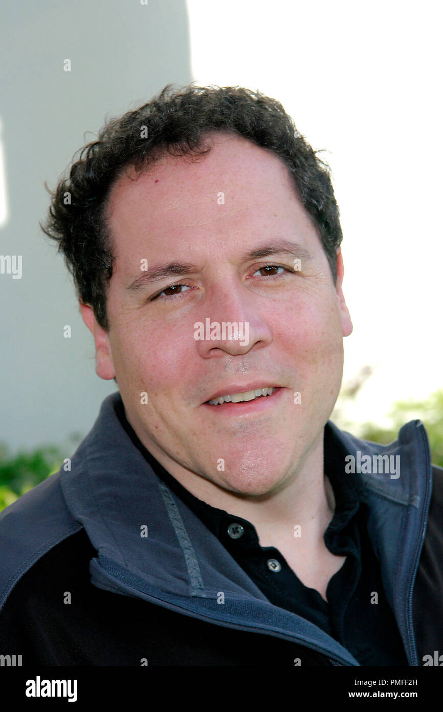 "The Incredible Hulk" Premiere Jon Favreau 6-8-2008 / Universal ...