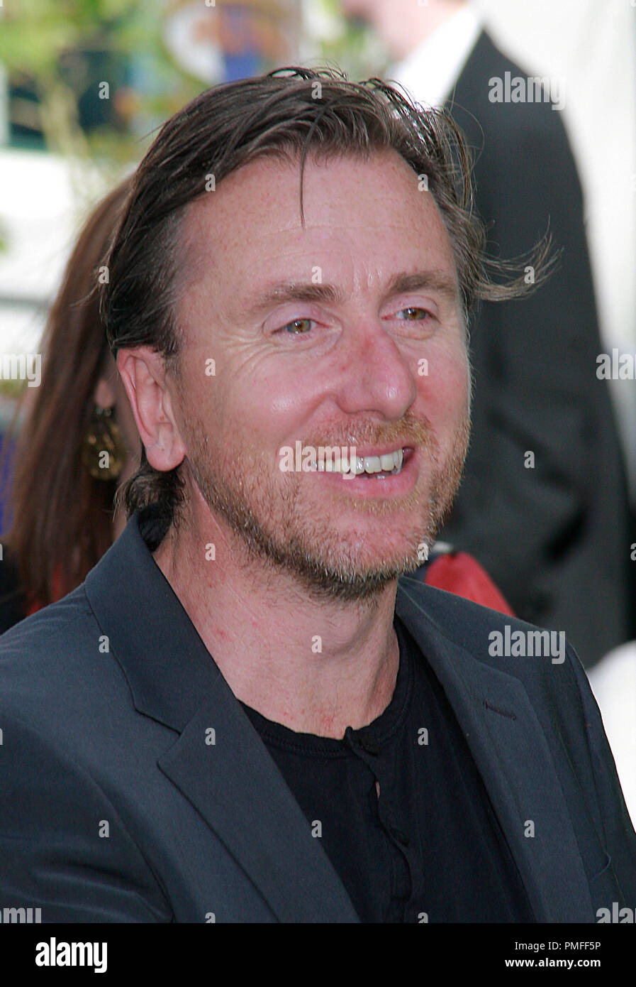 The Incredible Hulk Premiere Tim Roth 6-8-2008 / Universal CityWalk ...