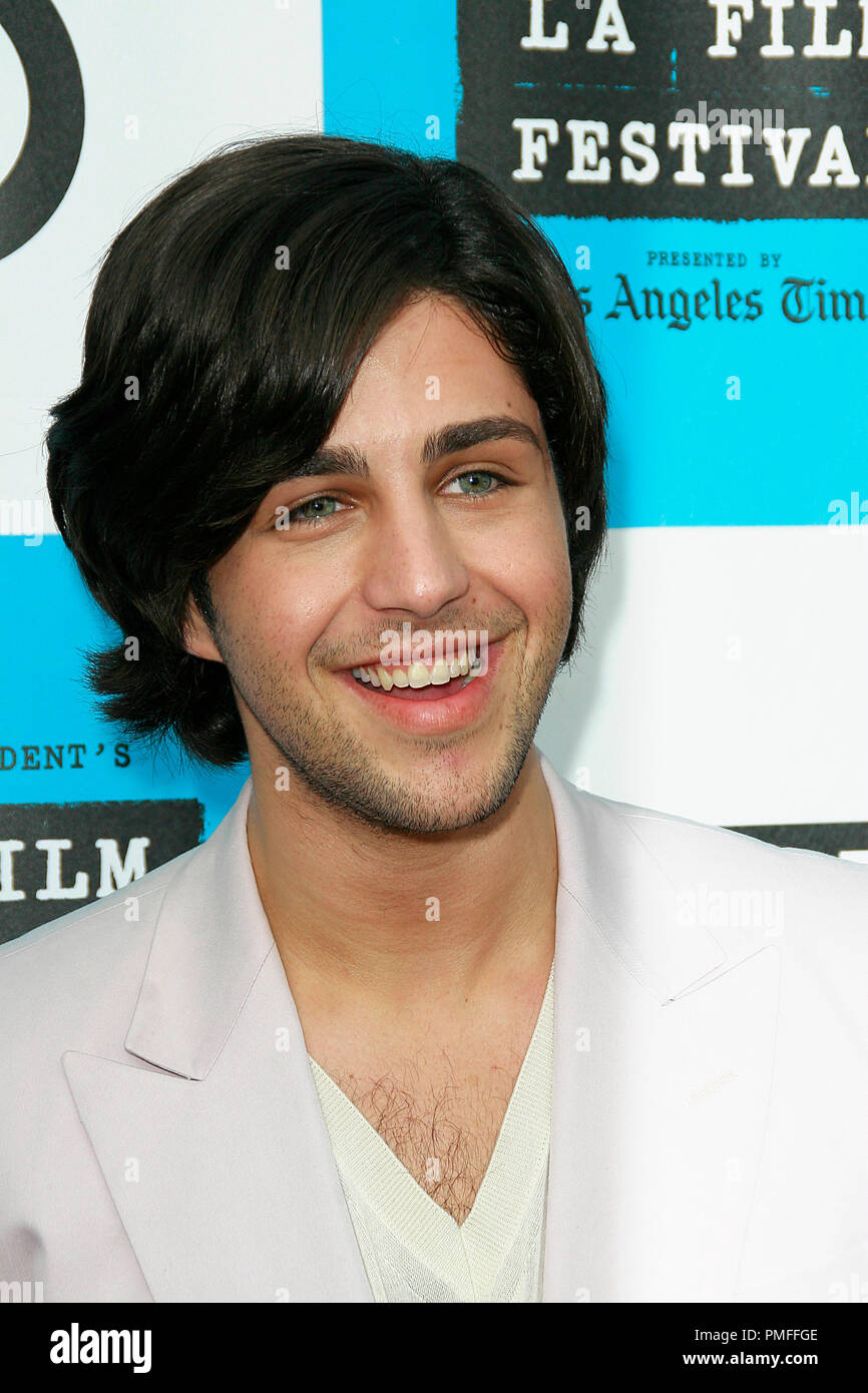 Josh Peck 2008