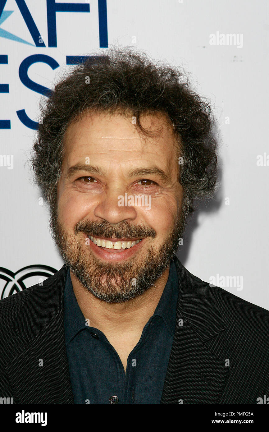 "Defiance" Premiere Screenwriter, Producer and Director Edward Zwick 11 ...