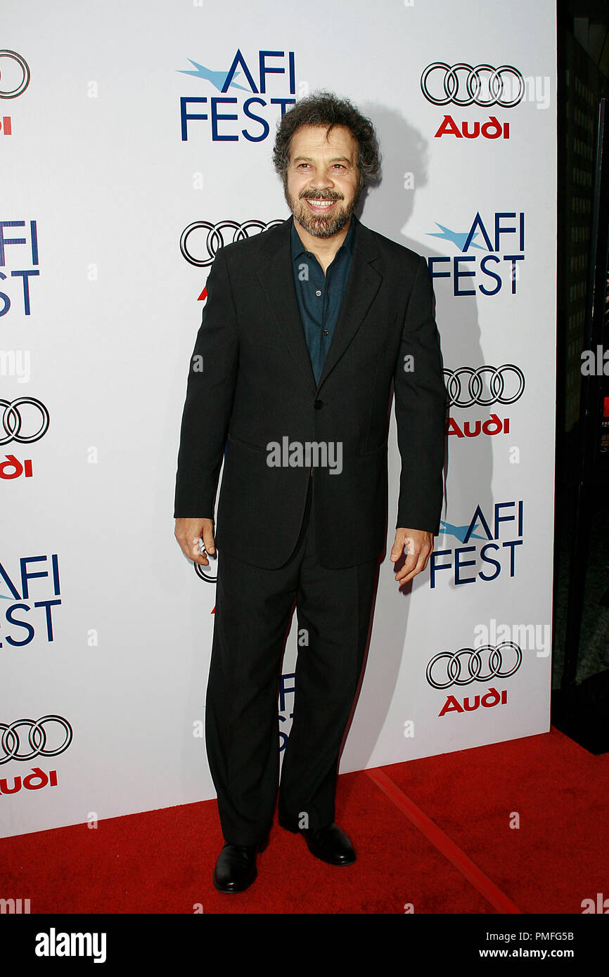 "Defiance" Premiere Screenwriter, Producer and Director Edward Zwick 11 ...