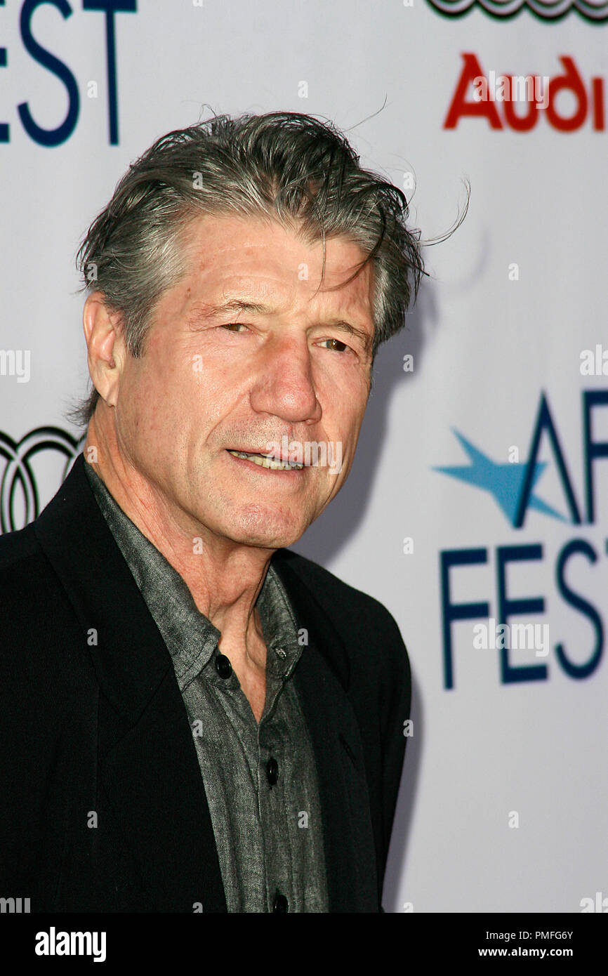 Fred ward hi-res stock photography and images - Alamy