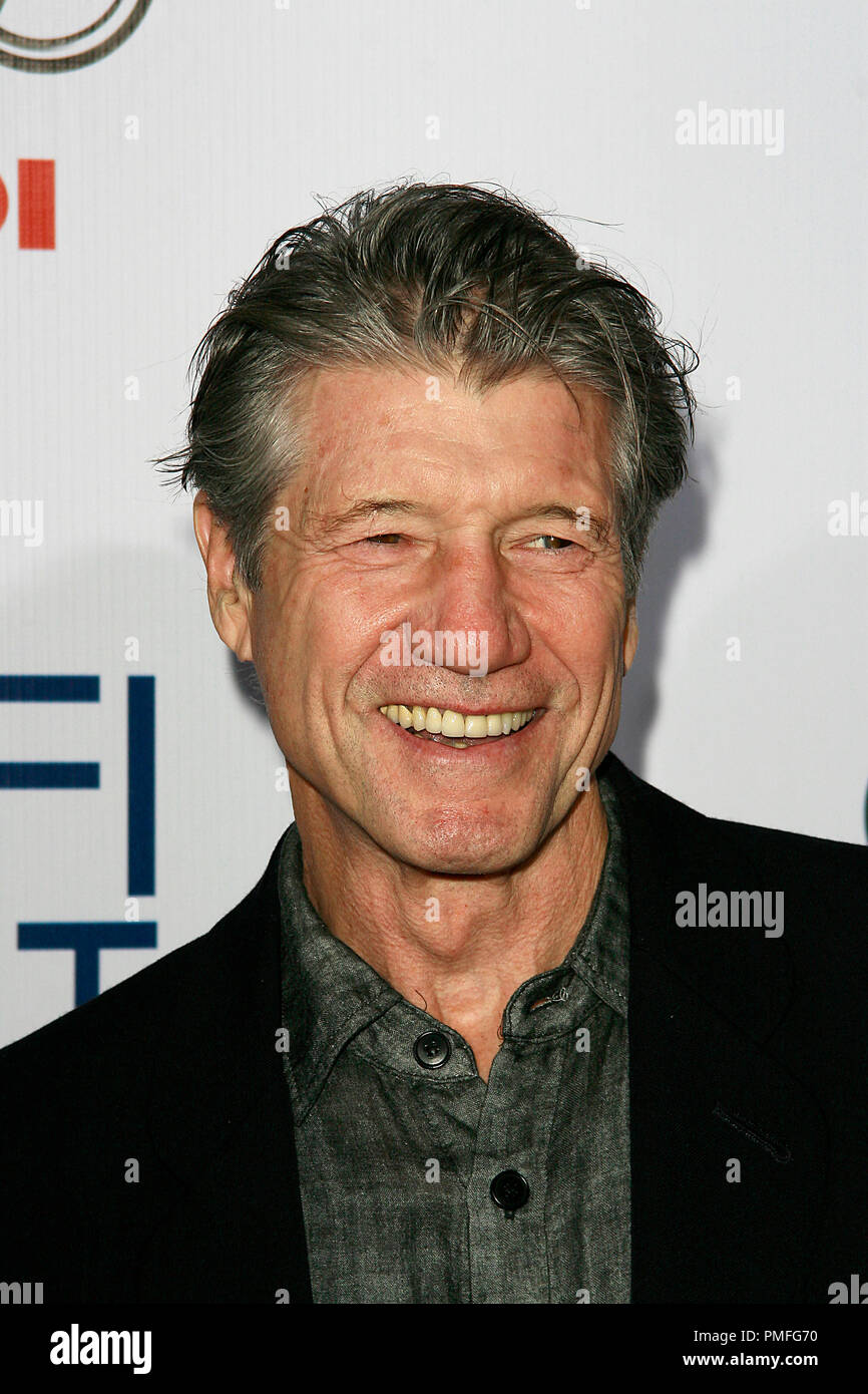 Fred ward hi-res stock photography and images - Alamy