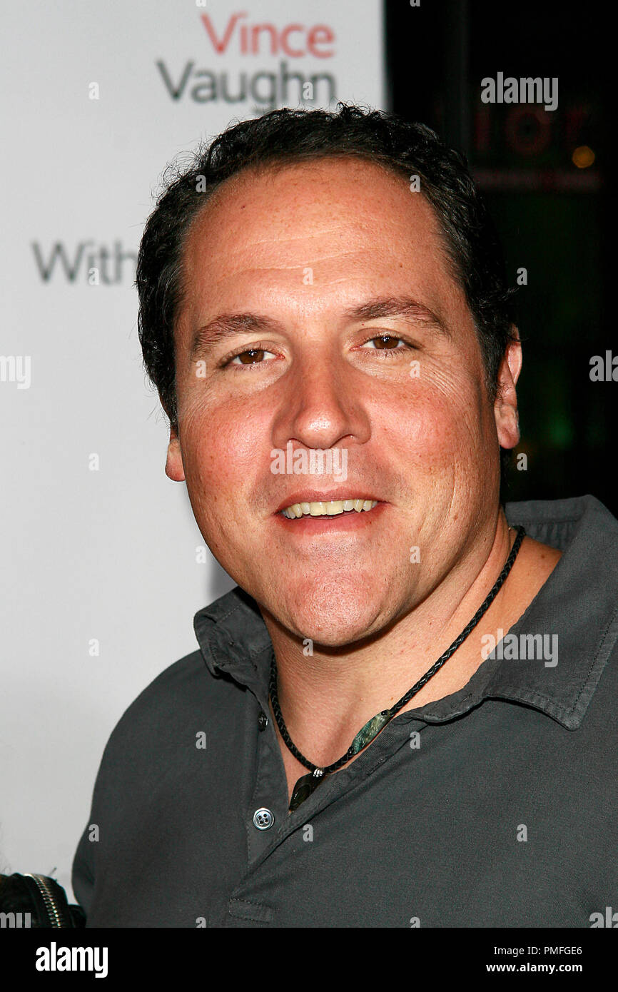 Jon favreau four christmases 2008 hi-res stock photography and images ...