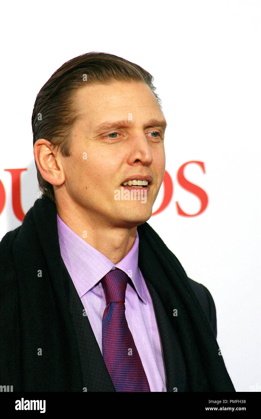 Barry pepper hi-res stock photography and images - Alamy
