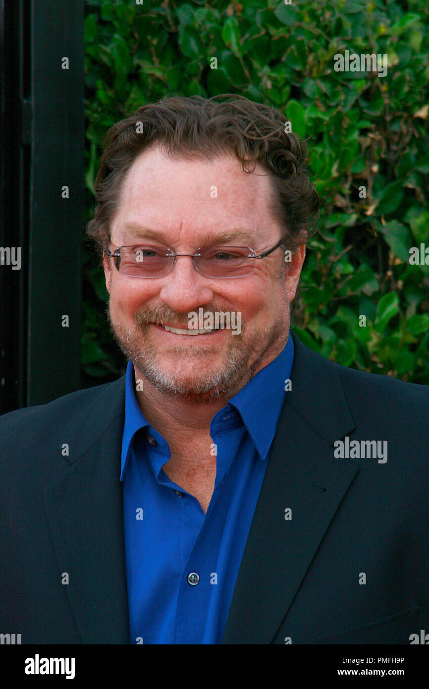 Stephen Root at the Los Angeles Premiere of DreamWorks Pictures "The ...