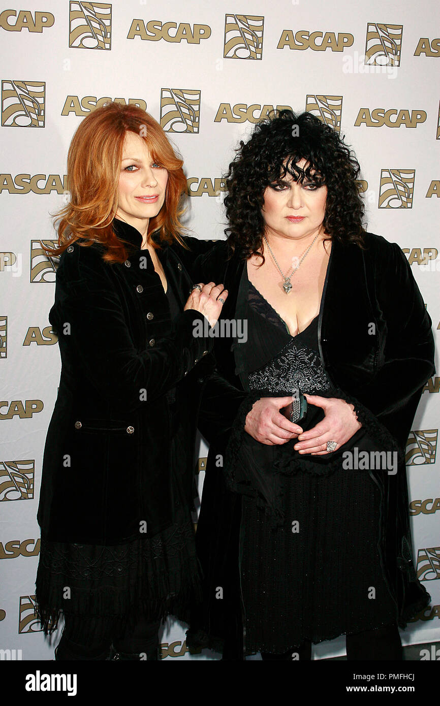 Nancy wilson hi-res stock photography and images - Alamy