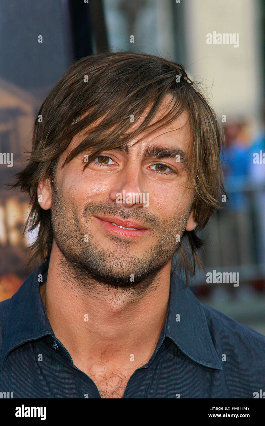 Ryan Cafeo at the Los Angeles World Premiere of Universal Pictures ...