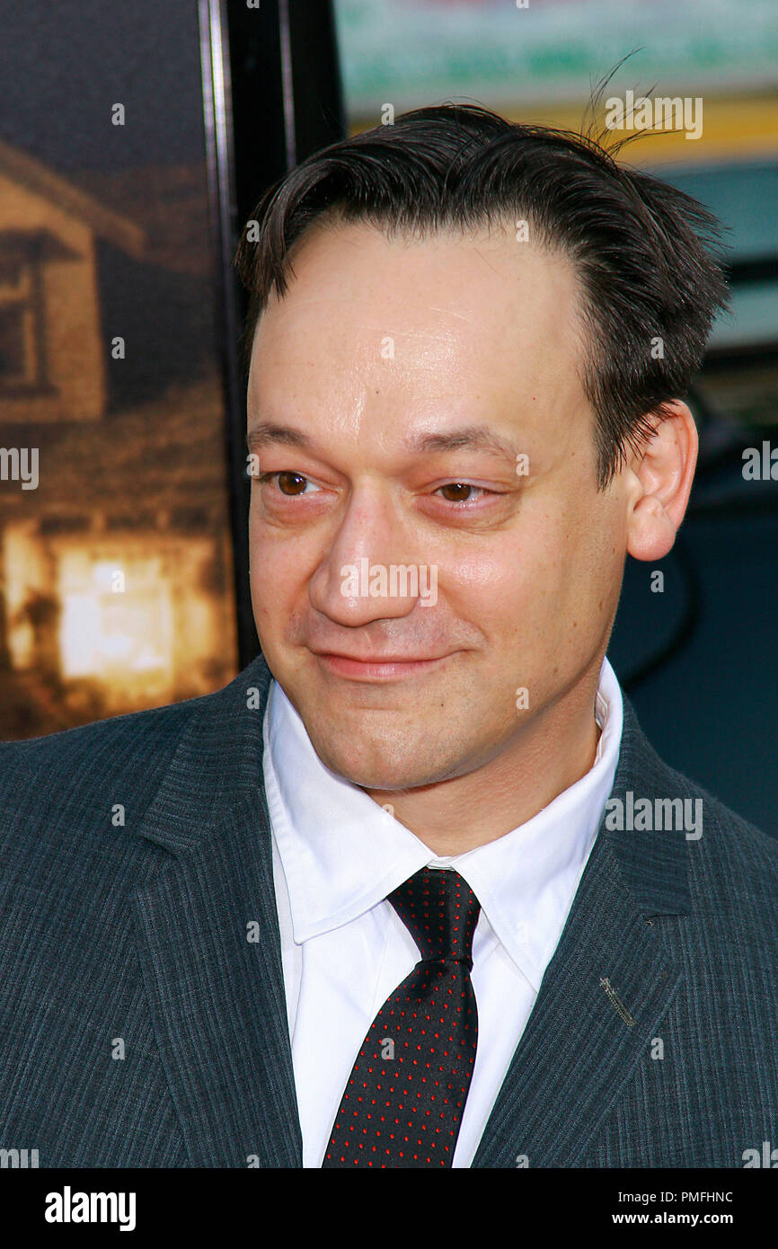 Ted raimi hi-res stock photography and images - Alamy
