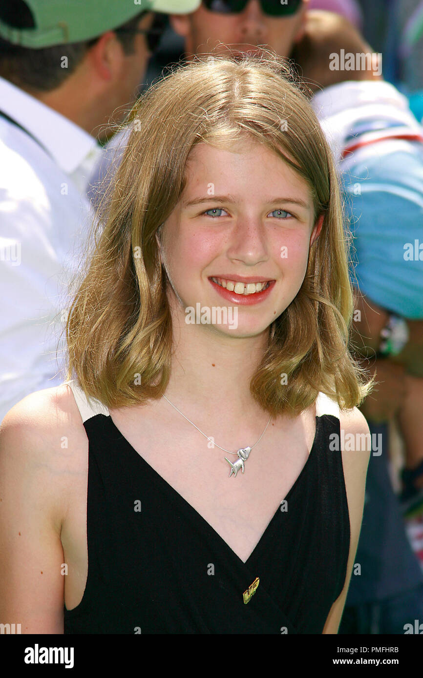 Elizabeth Doctor at the Los Angeles Premiere of Disney Pixar's "Up ...
