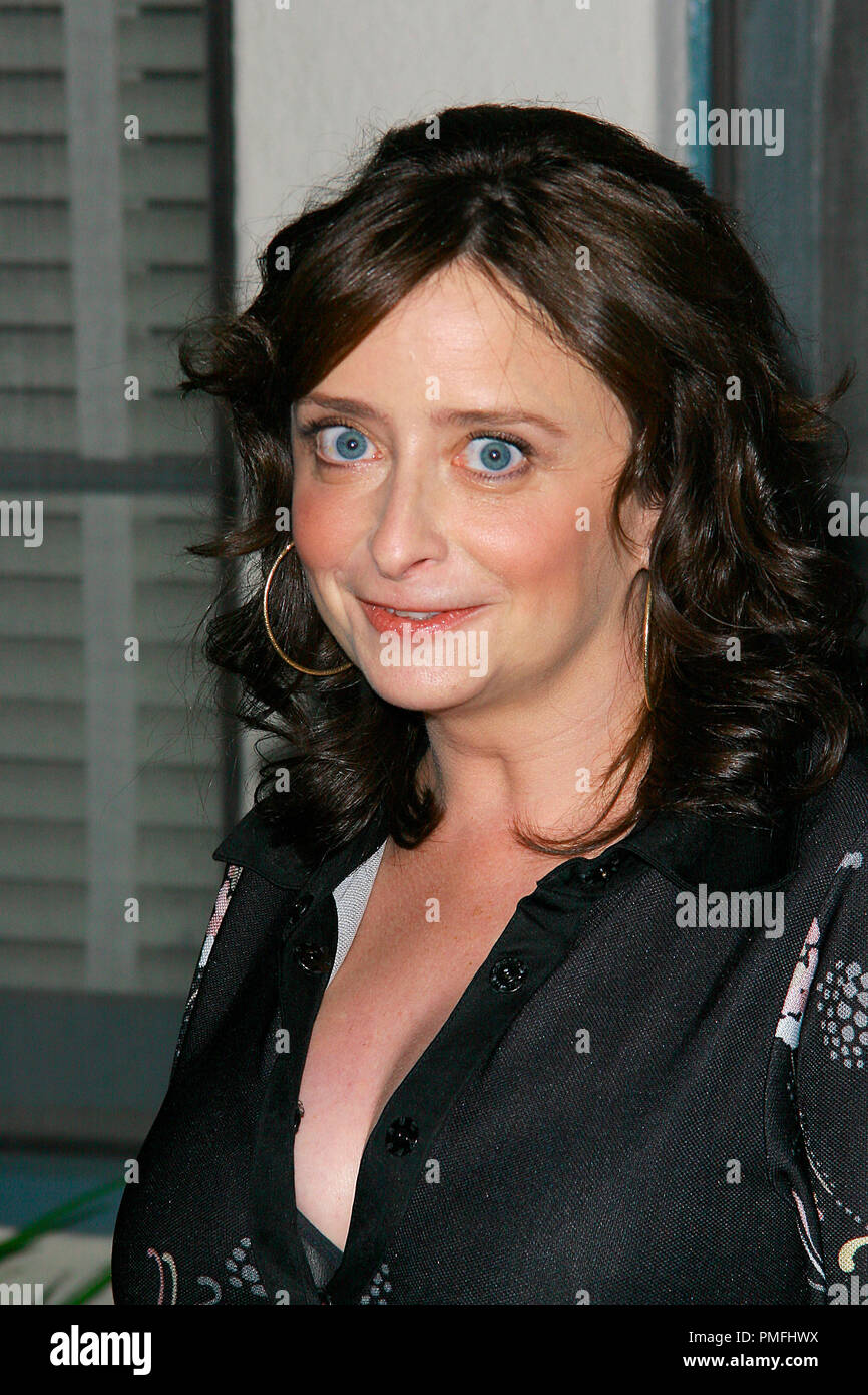 Rachel Dratch at the Premiere of Fox Searchlight Picture's "My Life in ...