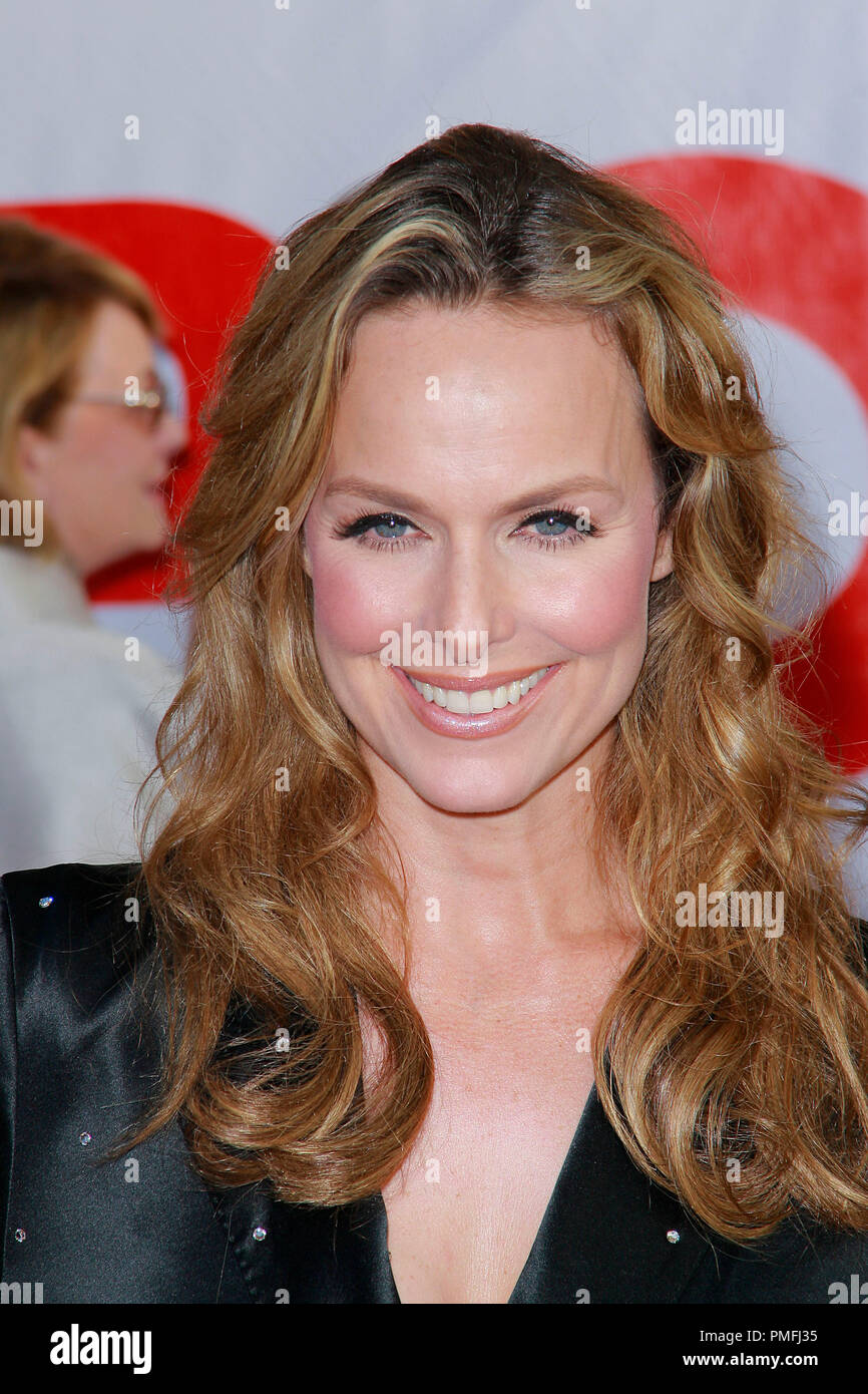 Melora Hardin at the World Premiere of Touchstone Pictures' "The ...