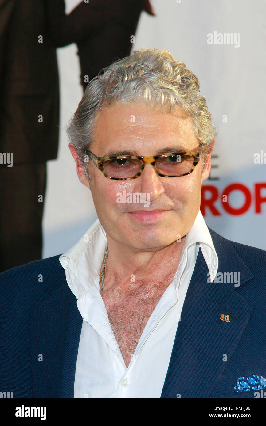 Michael Nouri at the World Premiere of Touchstone Pictures' "The ...