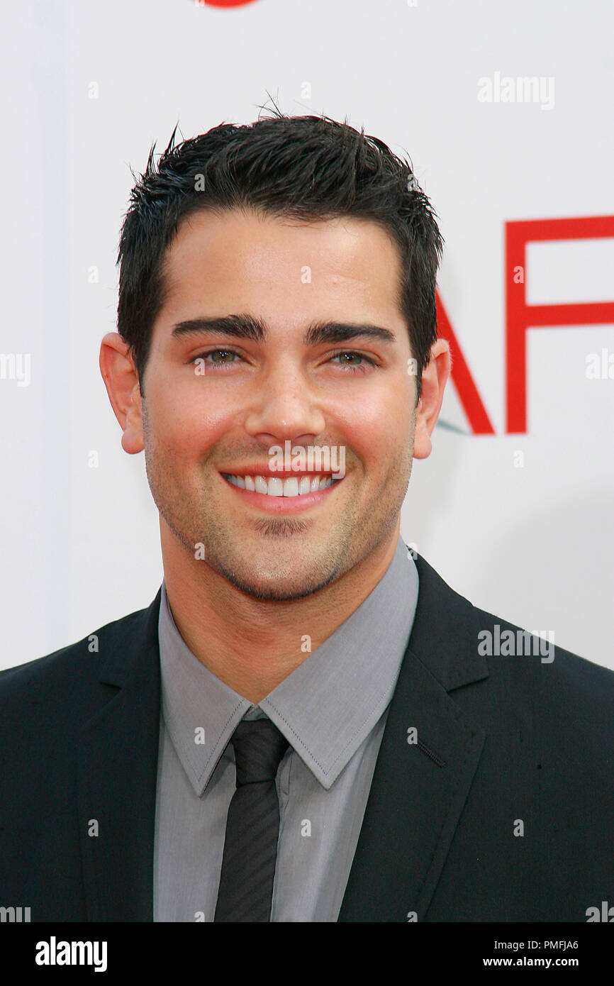 Jesse Metcalfe at the TV Land PRIME 37th AFI Life Achievement Award ...