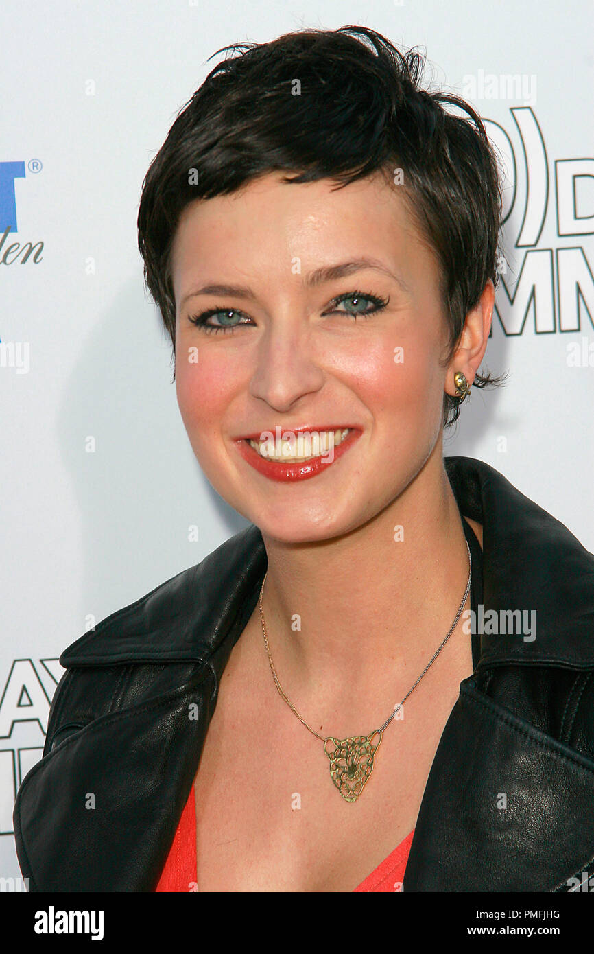 Diablo Cody at the Premiere of Fox Searchlight's "500 Days of Summer ...