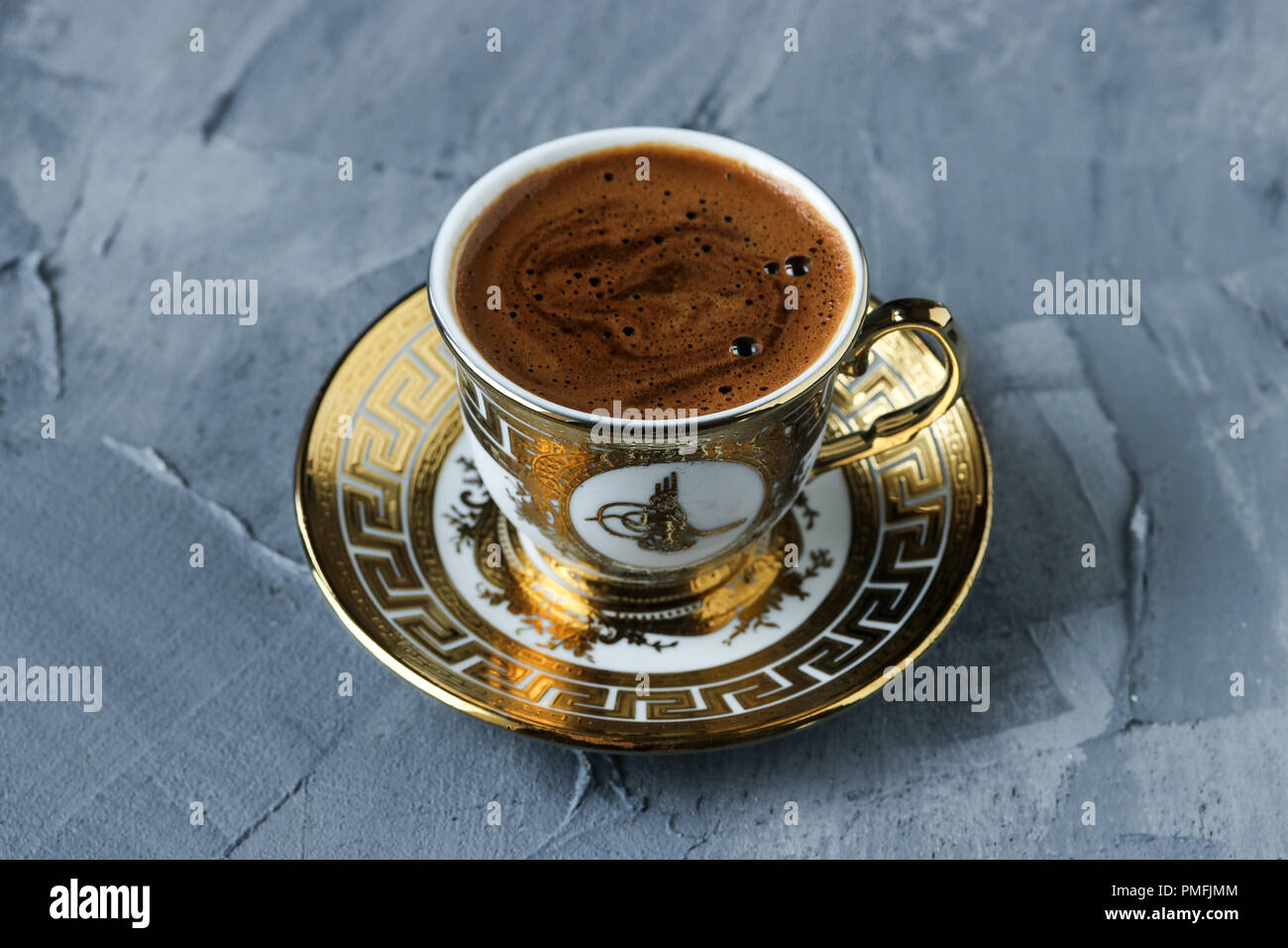 Ottoman coffee hi-res stock photography and images - Alamy