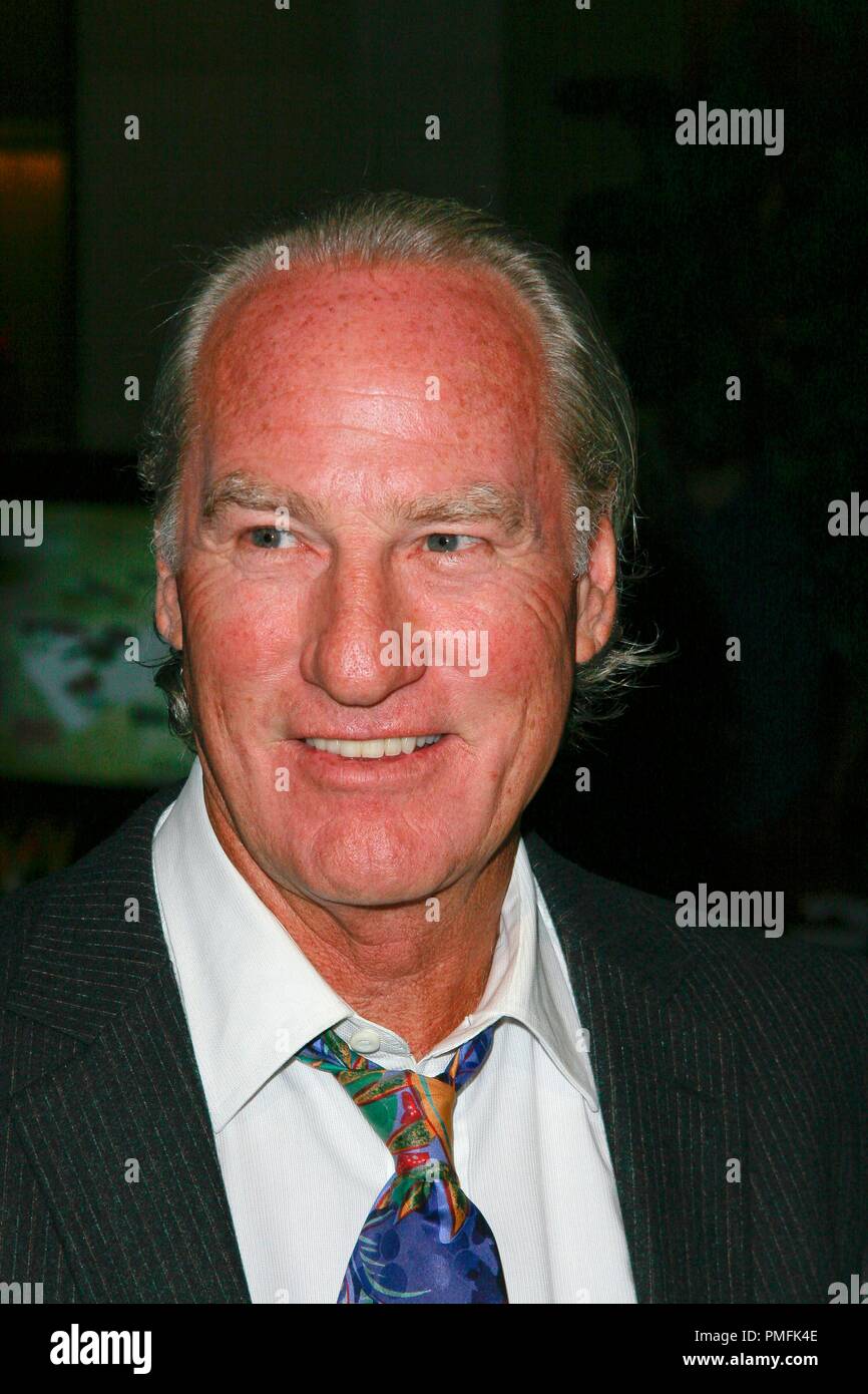 Craig T. Nelson at the Operation Smile Gala. Arrivals held at the ...