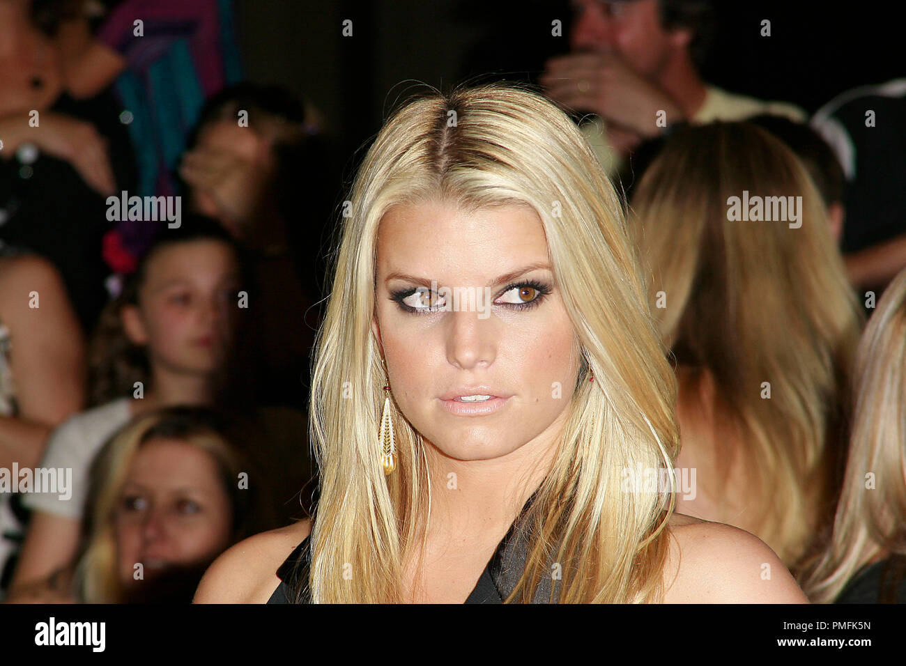 Jessica Simpson at the Operation Smile Gala. Arrivals held at the ...