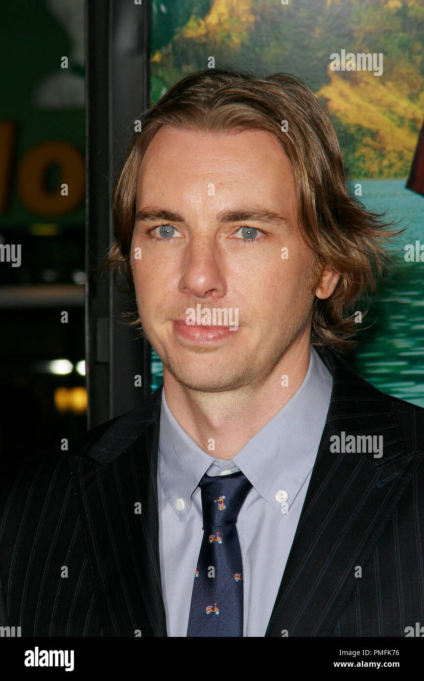 Dax Shepard at Universal Pictures' "Couples Retreat" Premiere. Arrivals ...