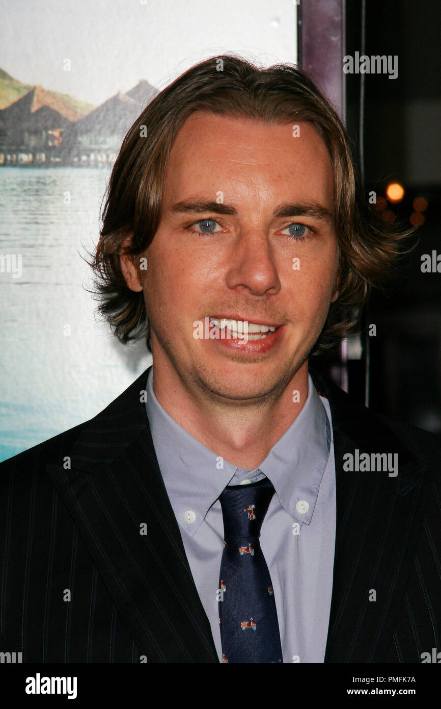 Dax Shepard at Universal Pictures' "Couples Retreat" Premiere. Arrivals ...
