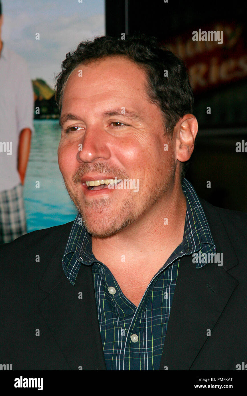 Jon Favreau at Universal Pictures' "Couples Retreat" Premiere. Arrivals ...