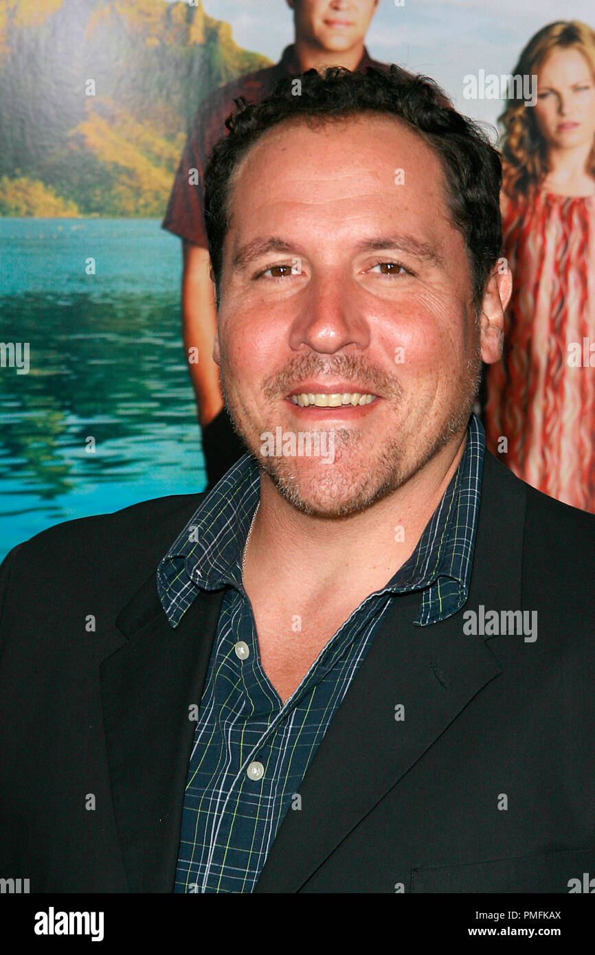 Jon Favreau at Universal Pictures' "Couples Retreat" Premiere. Arrivals ...