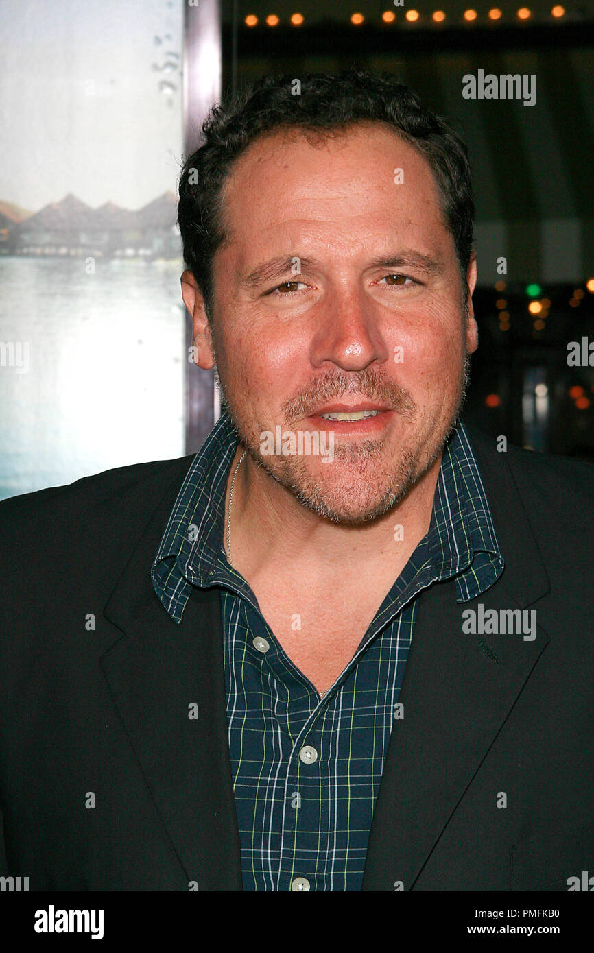 Jon Favreau at Universal Pictures' "Couples Retreat" Premiere. Arrivals ...