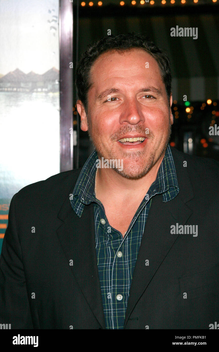 Jon Favreau at Universal Pictures' "Couples Retreat" Premiere. Arrivals ...