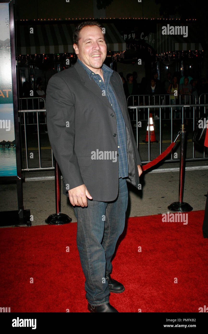 Jon Favreau at Universal Pictures' "Couples Retreat" Premiere. Arrivals ...