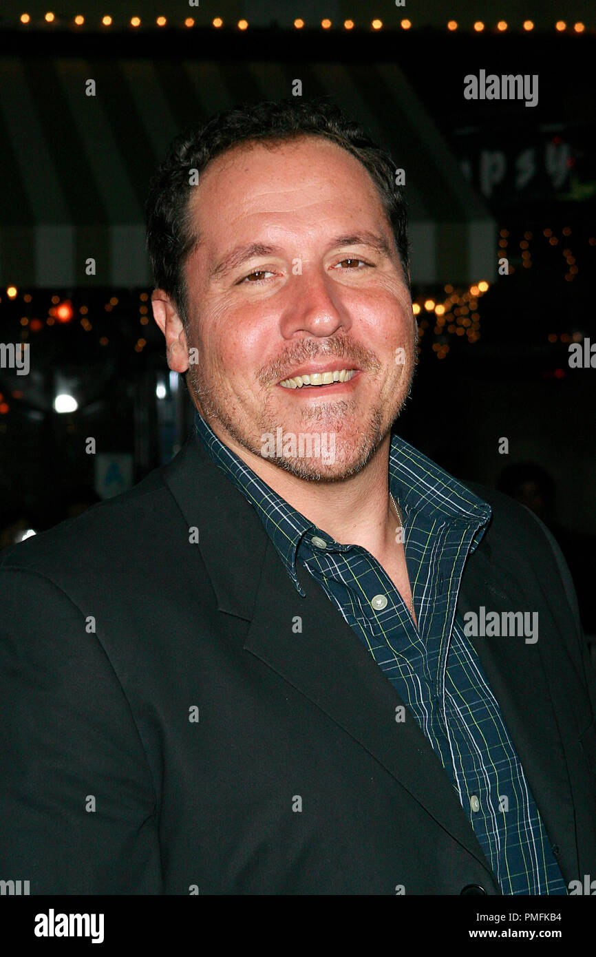 Jon Favreau at Universal Pictures' "Couples Retreat" Premiere. Arrivals ...