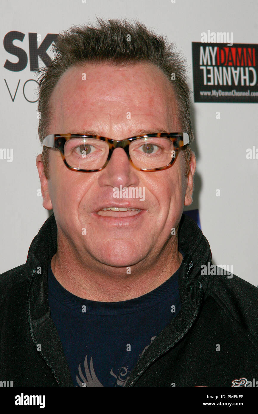 Tom Arnold at the Premiere of "Easy To Assemble" - Season 2. Arrivals ...