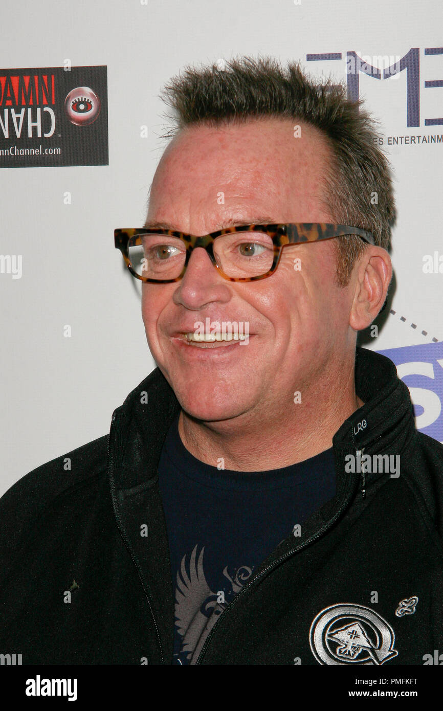 Tom Arnold at the Premiere of "Easy To Assemble" - Season 2. Arrivals ...