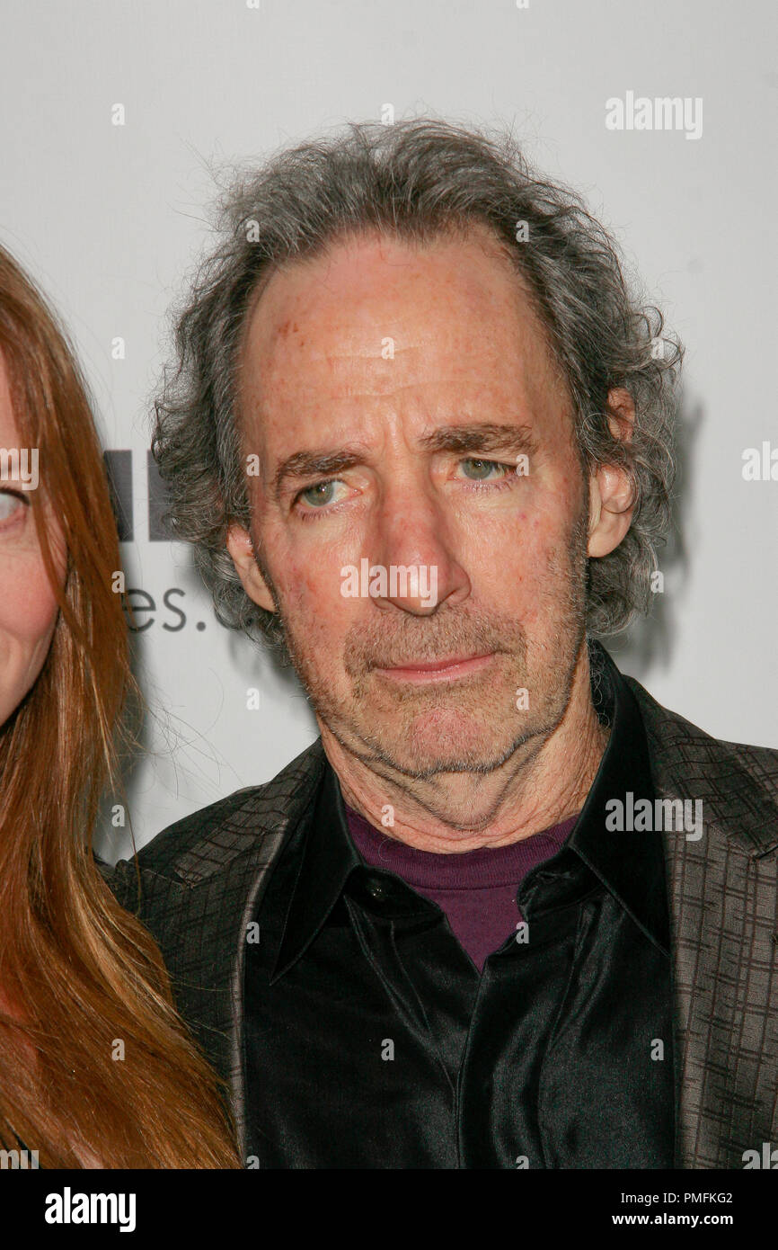 Harry Shearer at the Premiere of "Easy To Assemble" - Season 2 ...