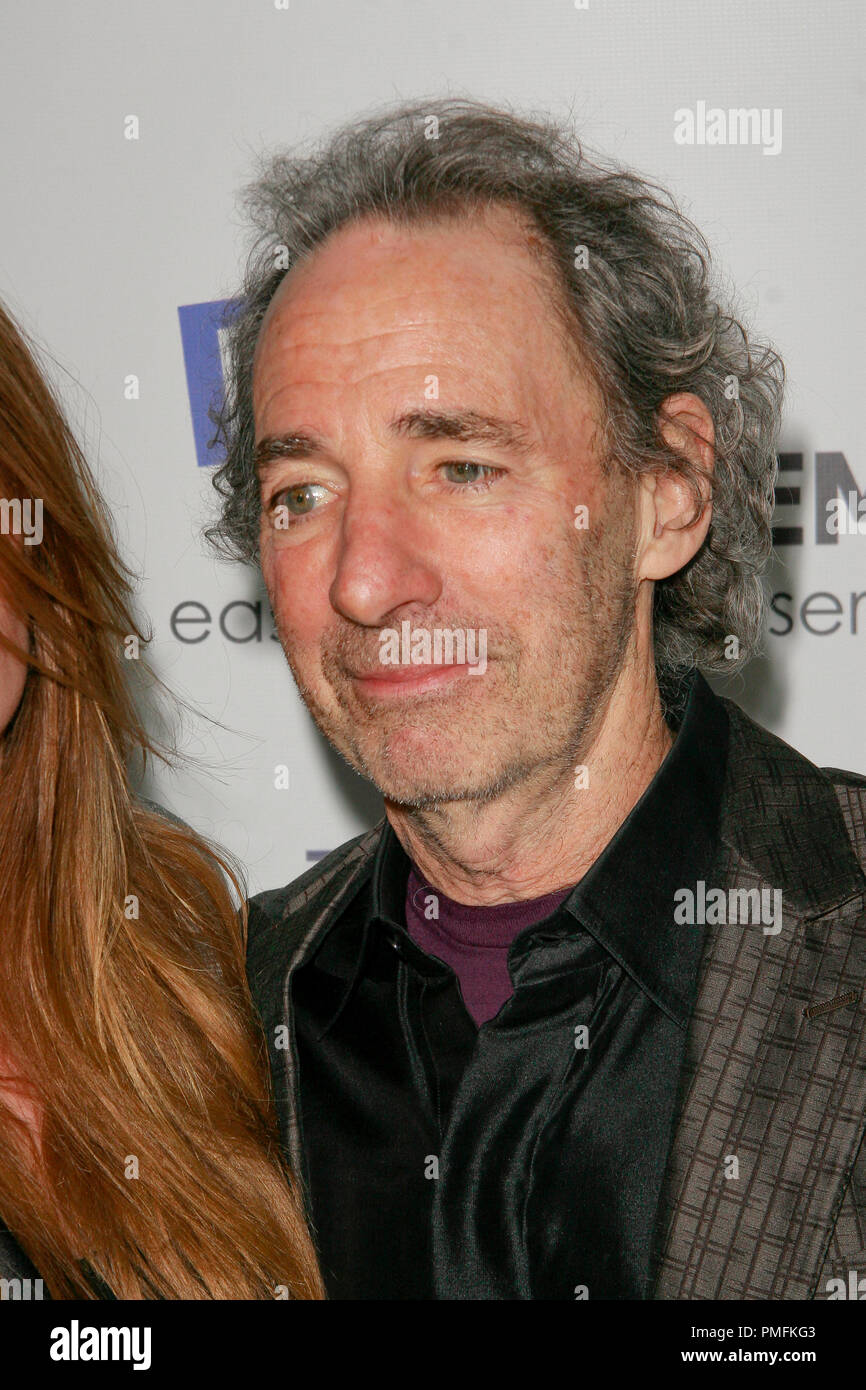Harry Shearer at the Premiere of "Easy To Assemble" - Season 2 ...