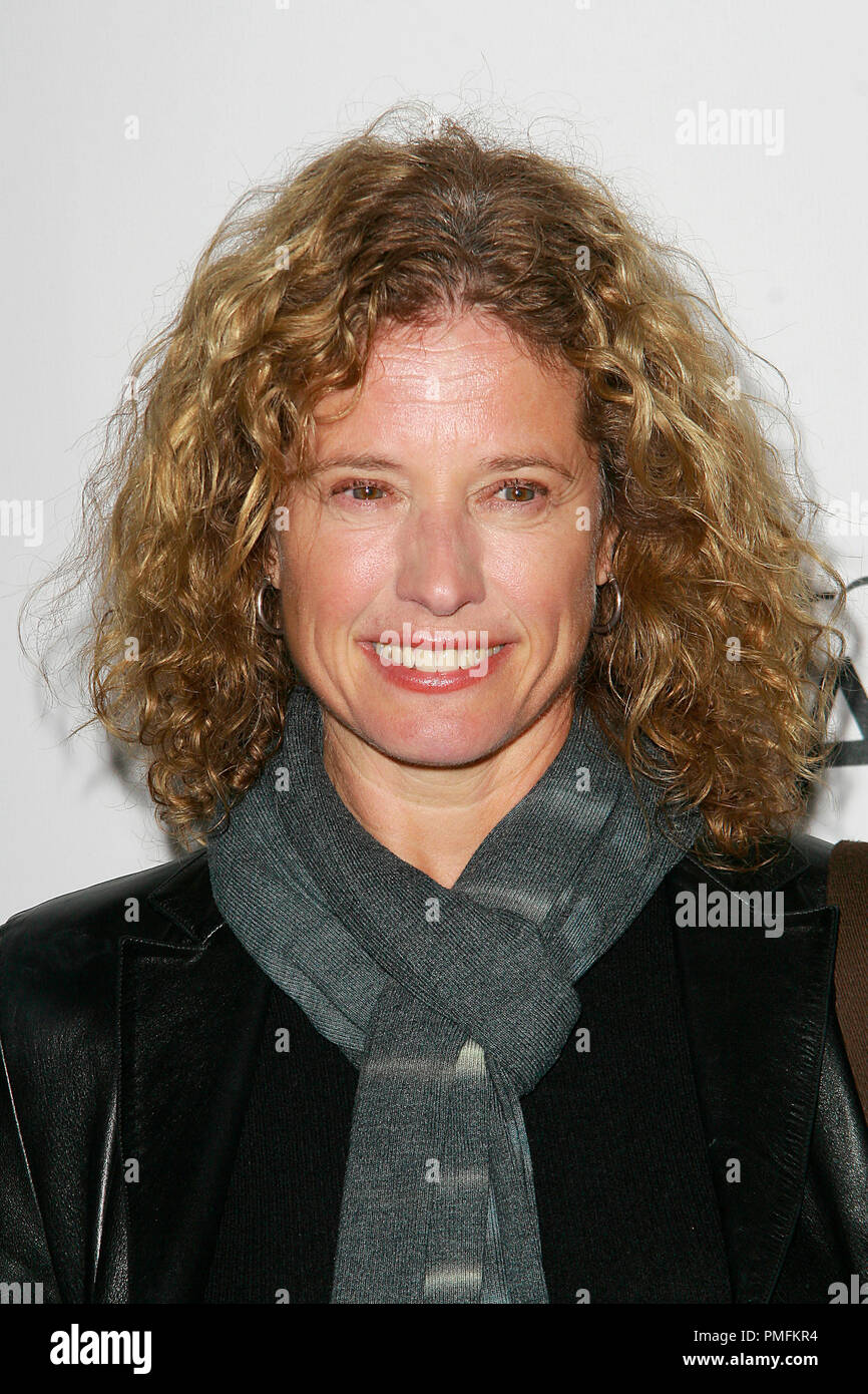 Nancy Travis at the Premiere of "The Boondock Saints II: All Saints Day ...
