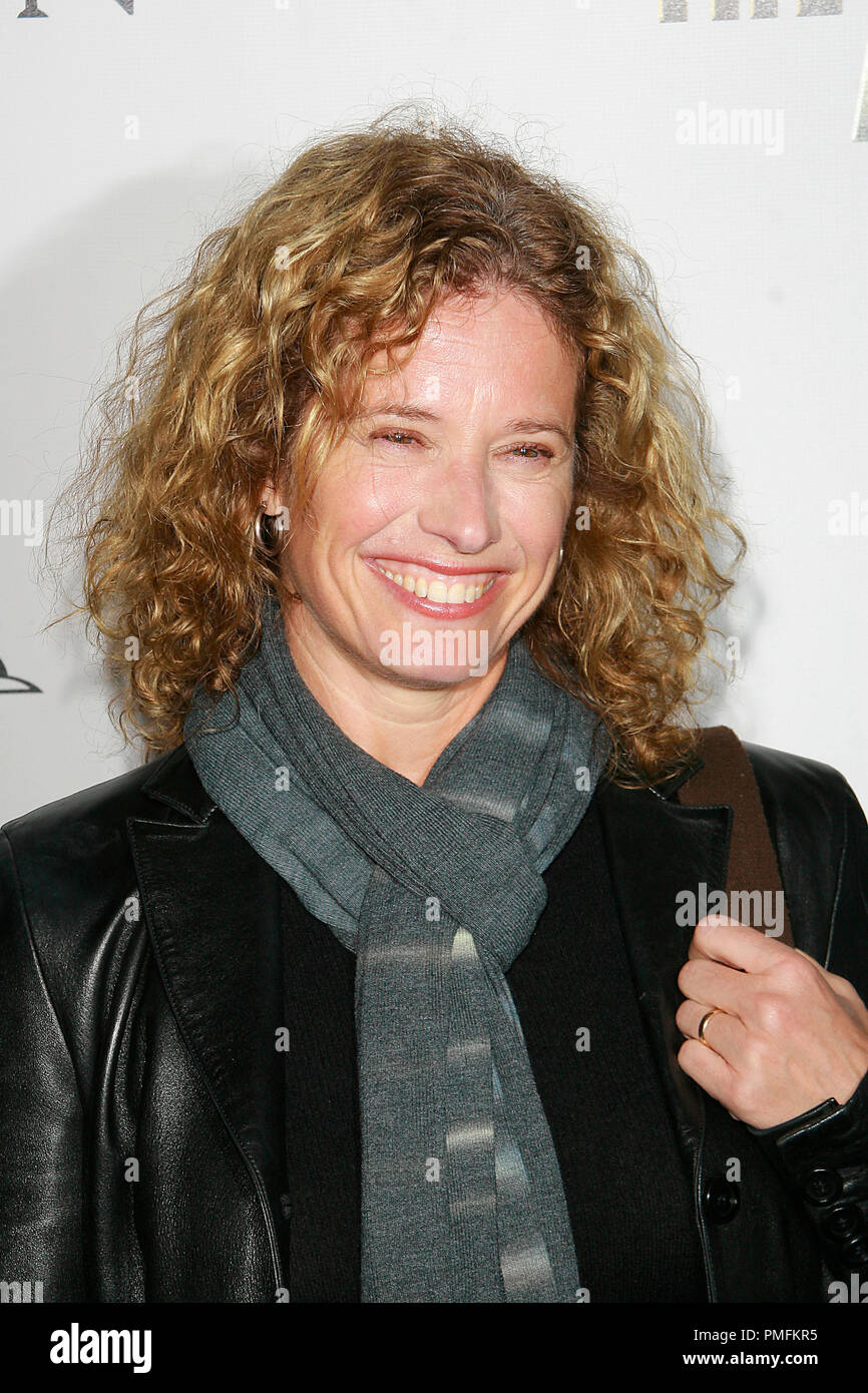 Nancy Travis at the Premiere of "The Boondock Saints II: All Saints Day ...