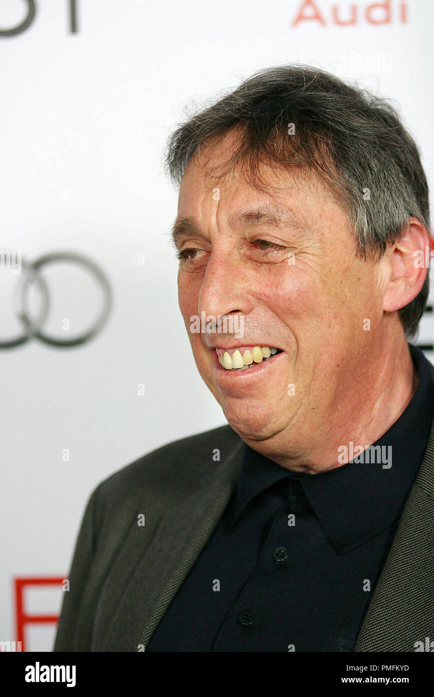Ivan Reitman at the AFI Fest Opening Night Gala Screening of "Fantastic ...