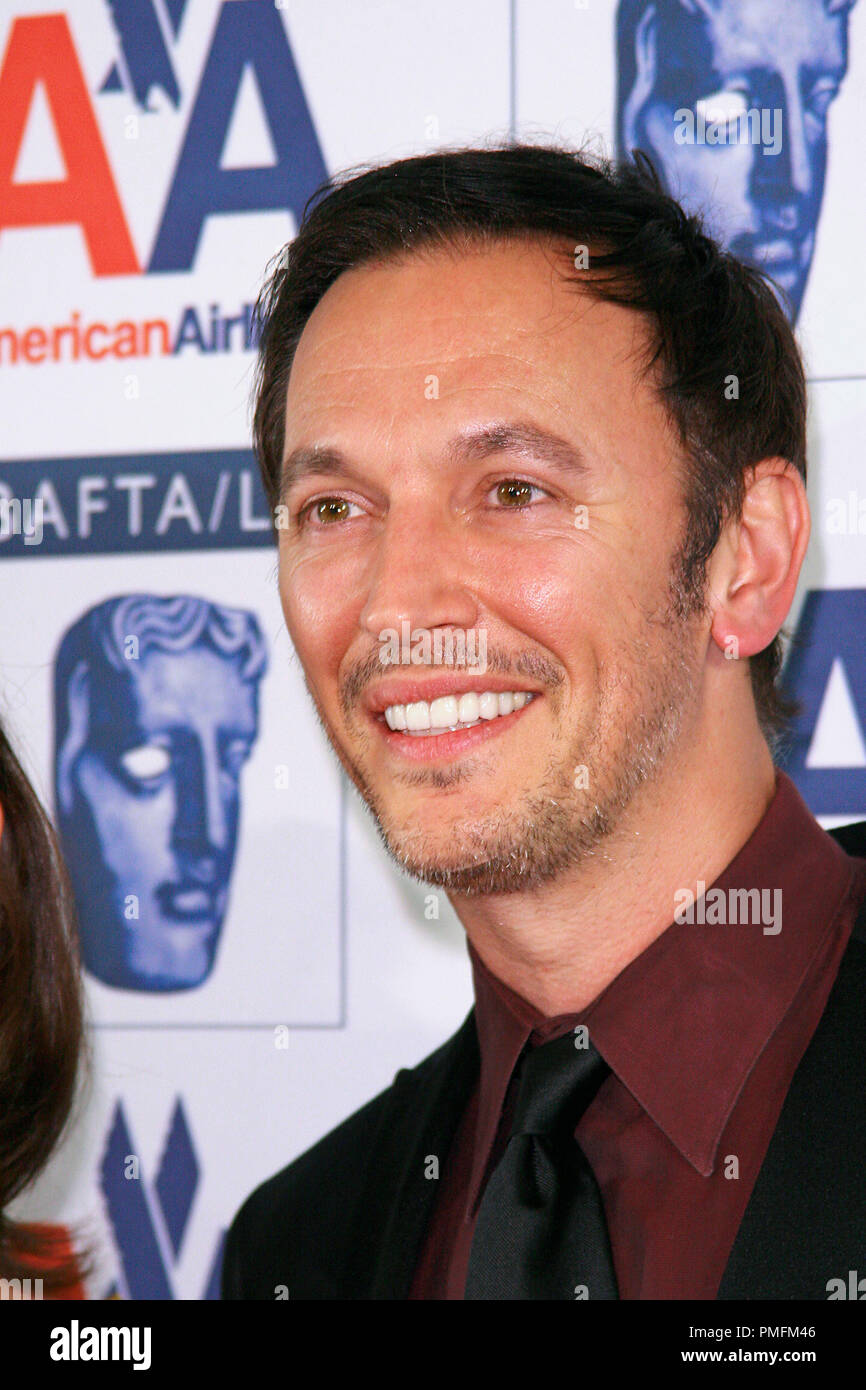 Steve Valentine at the 18th Annual BAFTA/LA Britannia Awards. Arrivals ...