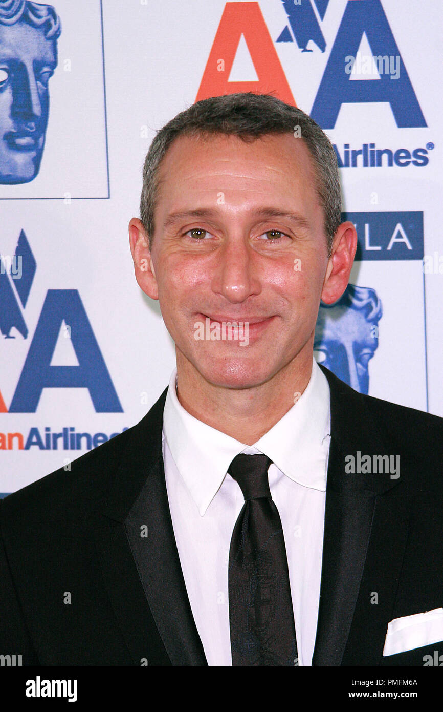 Adam Shankman at the 18th Annual BAFTA/LA Britannia Awards. Arrivals ...