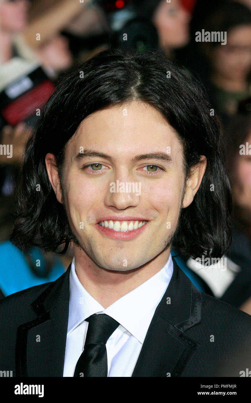 Jackson Rathbone New Moon